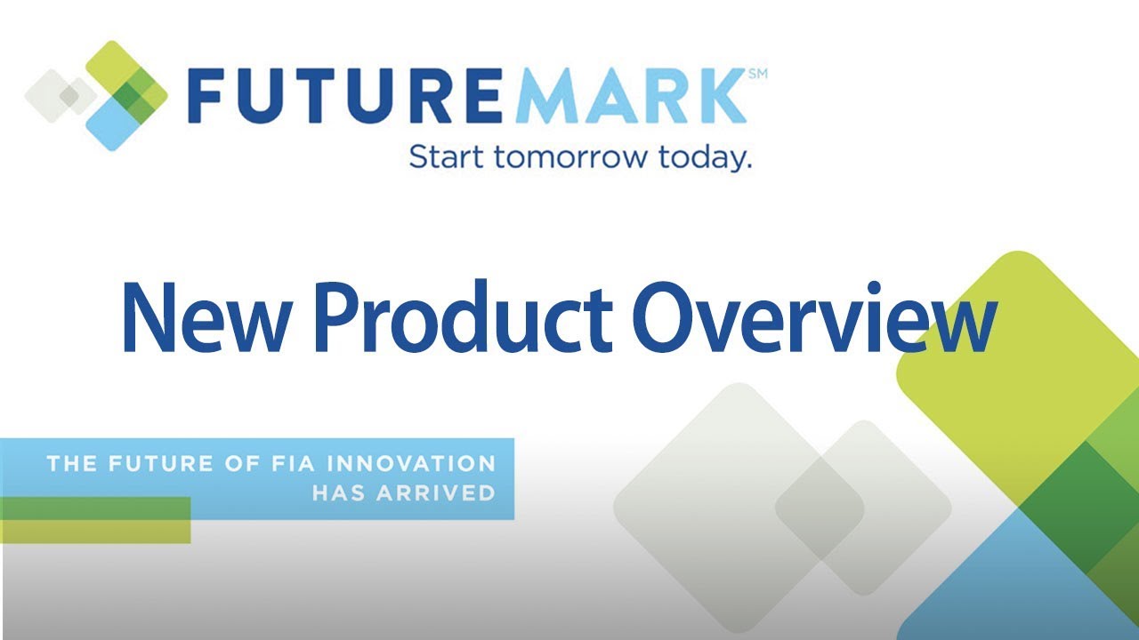 FutureMark Overview - YouTube