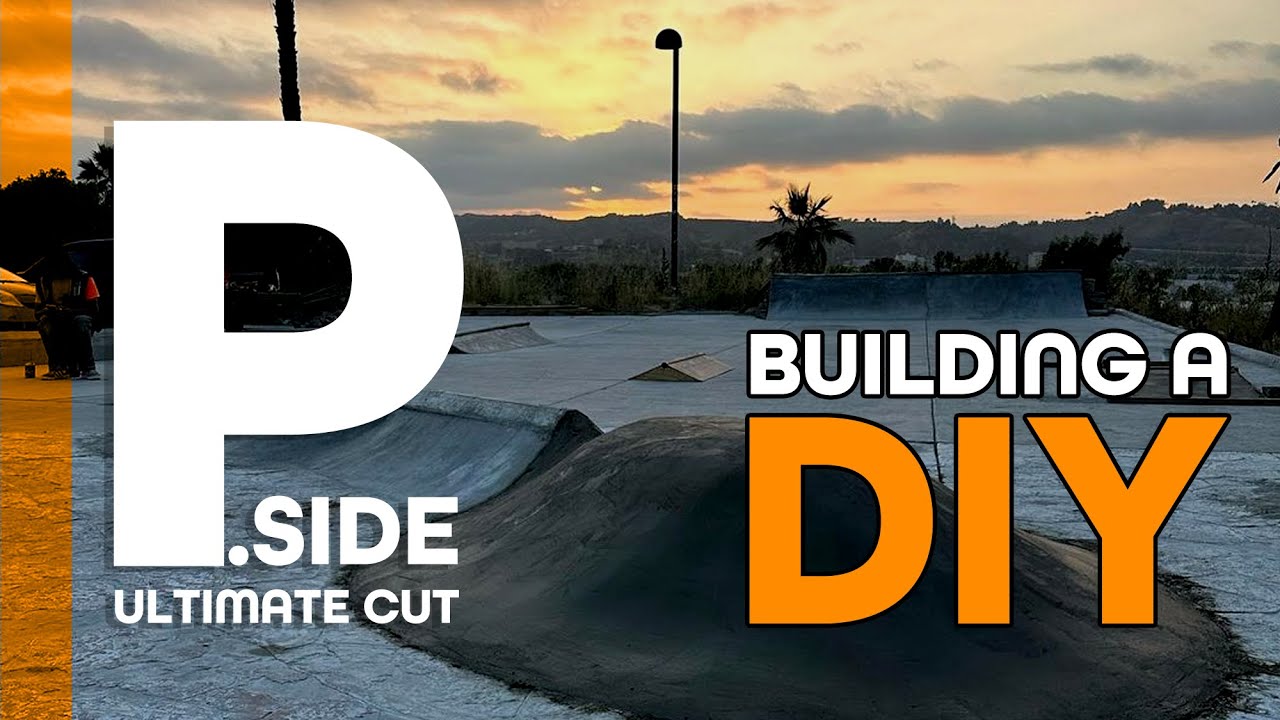 P1 Ultimate Cut - YouTube