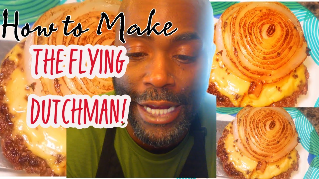 Crafting the Perfect Flying Dutchman: A Step-by-Step Guide - YouTube