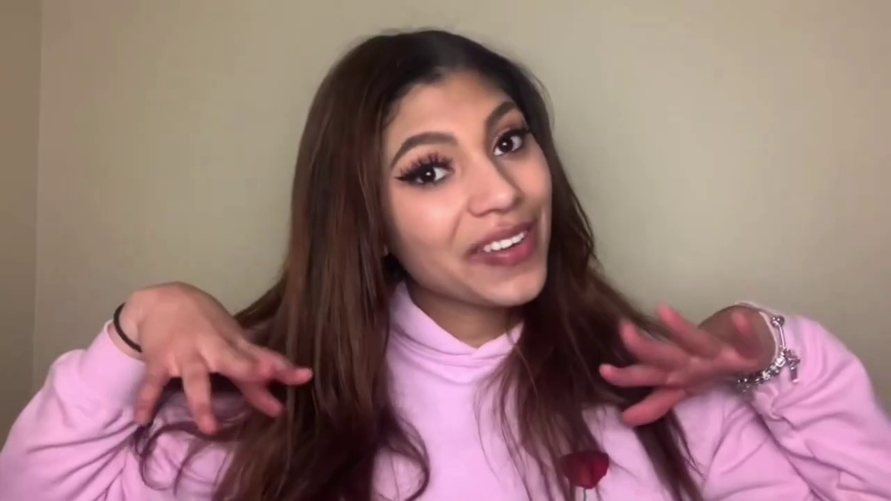 Autumn Corin reads ACTUAL reviews for new single, More Than Beauty, out ...