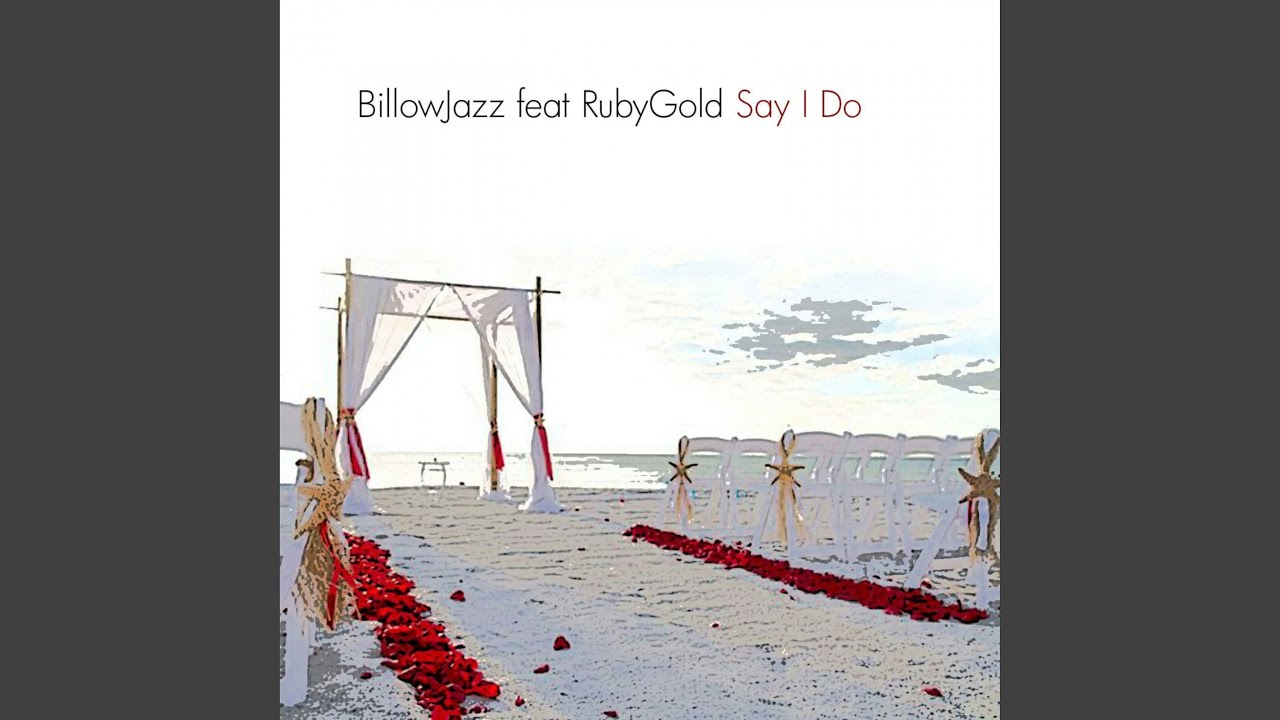Say I Do (Extended Mix) - YouTube
