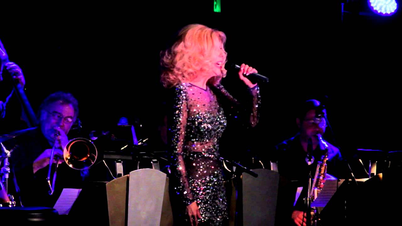 Maggy Simon - "Before the Parade Passes By" (excerpt), Catalina Jazz ...