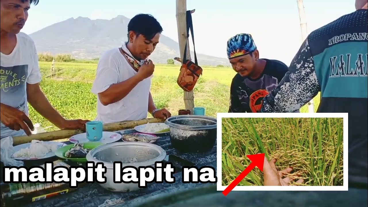 MALAPIT LAPIT NA - YouTube