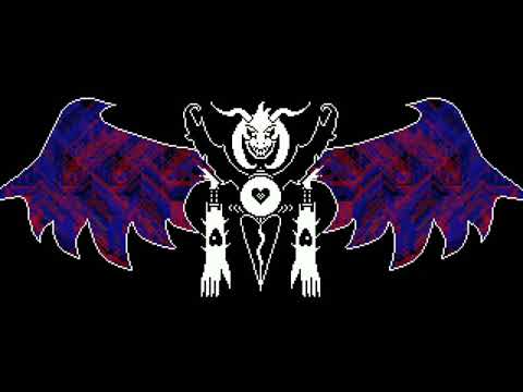 Asriel Dreemurr's Theme Song | Undertale OST | NeonStarYT
