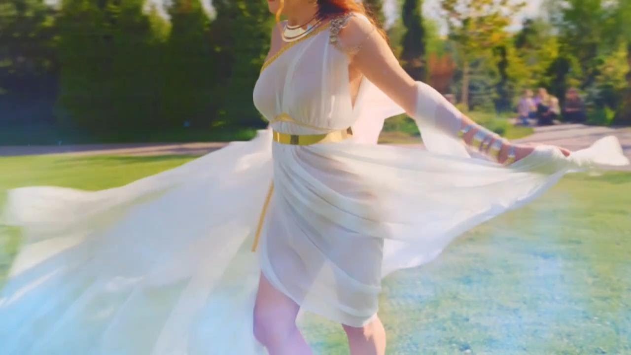 Chasing The Cold by Scars and Shadows - YouTube