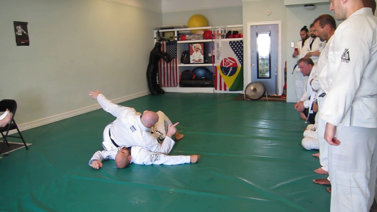 joel bane seminar - YouTube