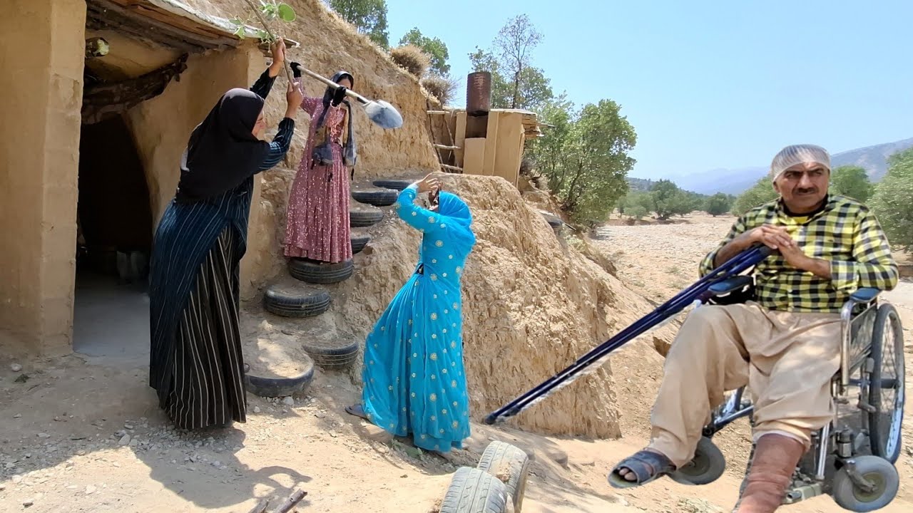 💕Two women, one love: How did the second wife challenge the first wife ...