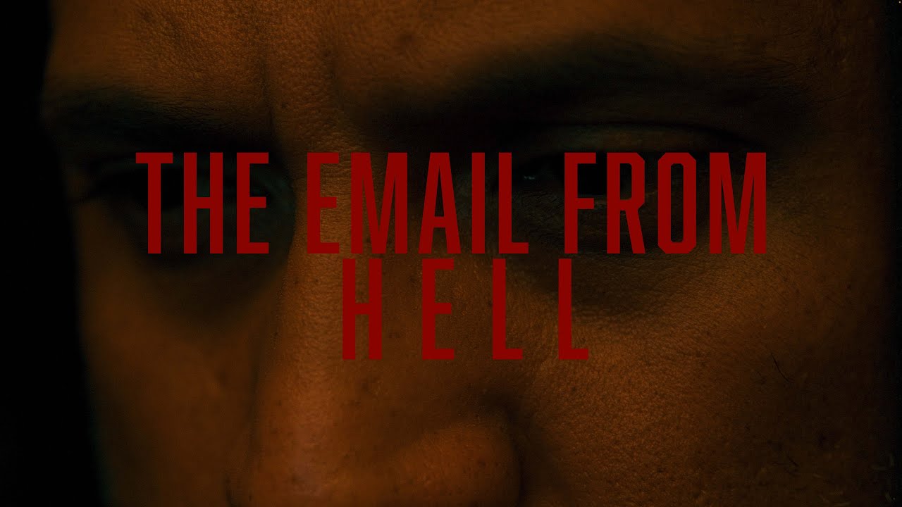 Email From Hell | The Most Passive/Aggressive Email Ever Sent (Short ...