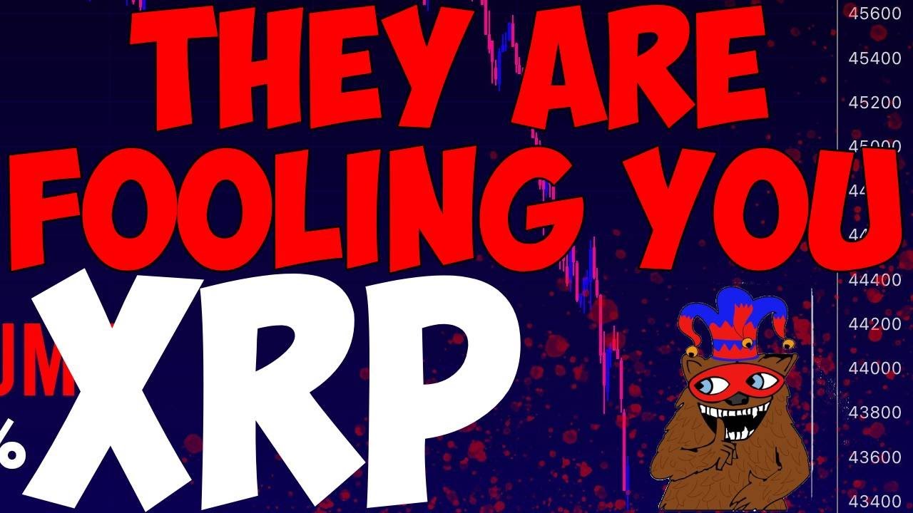 Ripple XRP CODE CRACKED FEBRUARY 13 WILL BE THE TRIGGER IF EVERYTHING ...