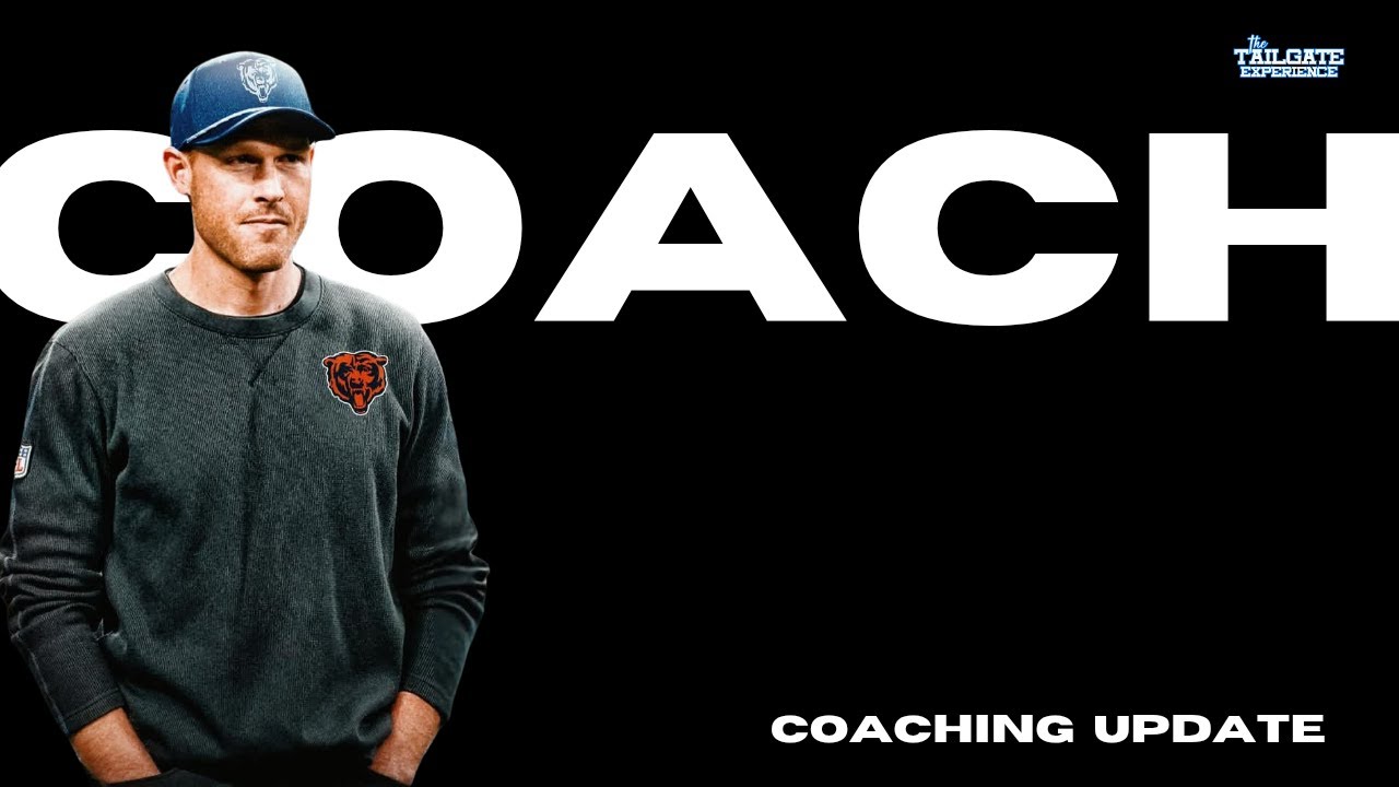 Coaching Update! - YouTube