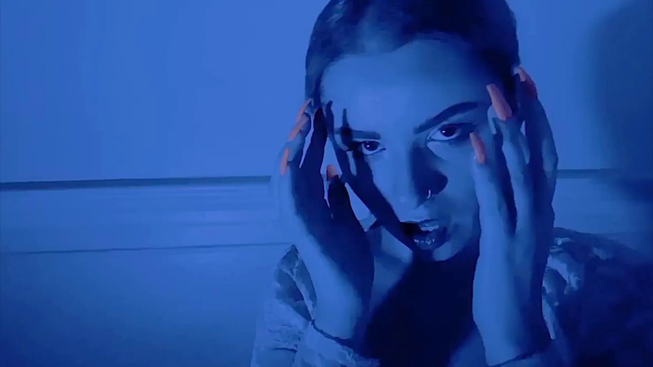 Madeline Goldstein - Dreams (Official Music Video) - YouTube