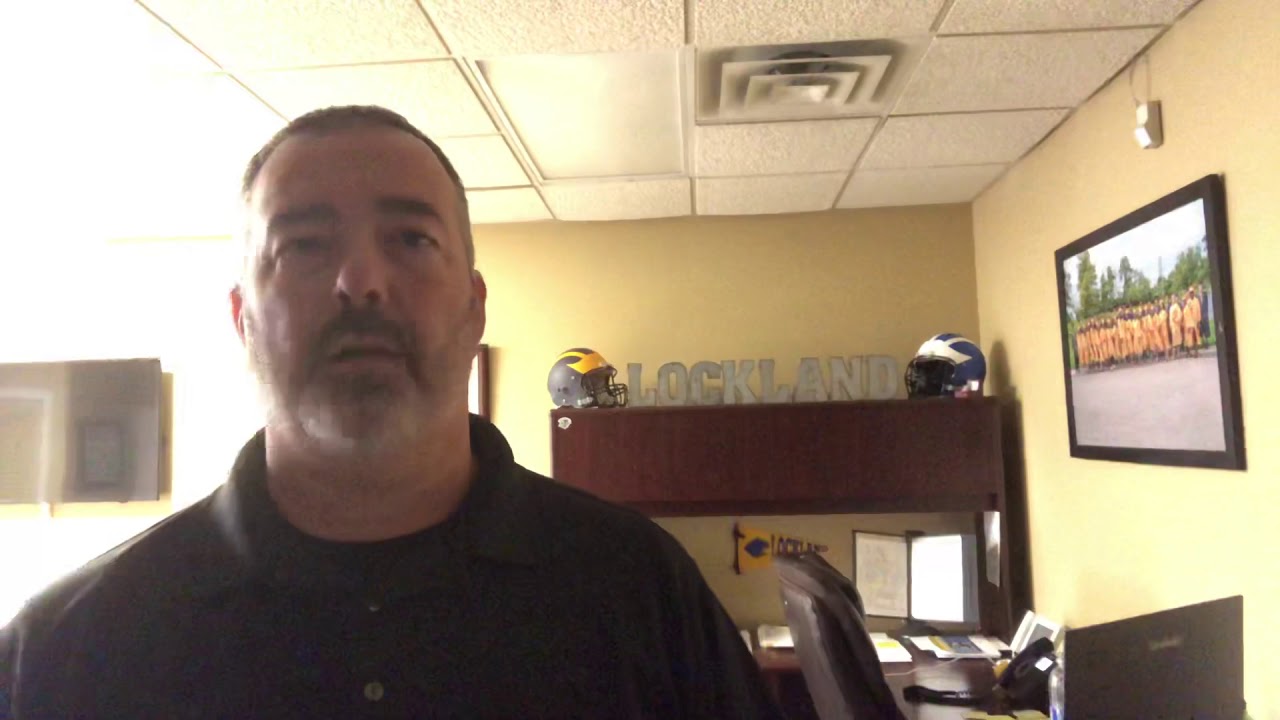 Lockland 2020-2021 Learning Plan - YouTube