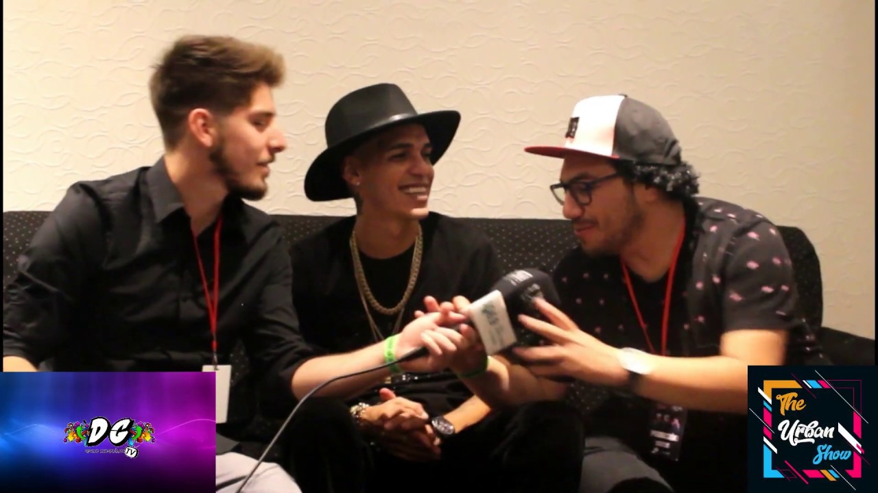 El Dominio se confiesa sobre Almighty y anuncia una posible ...