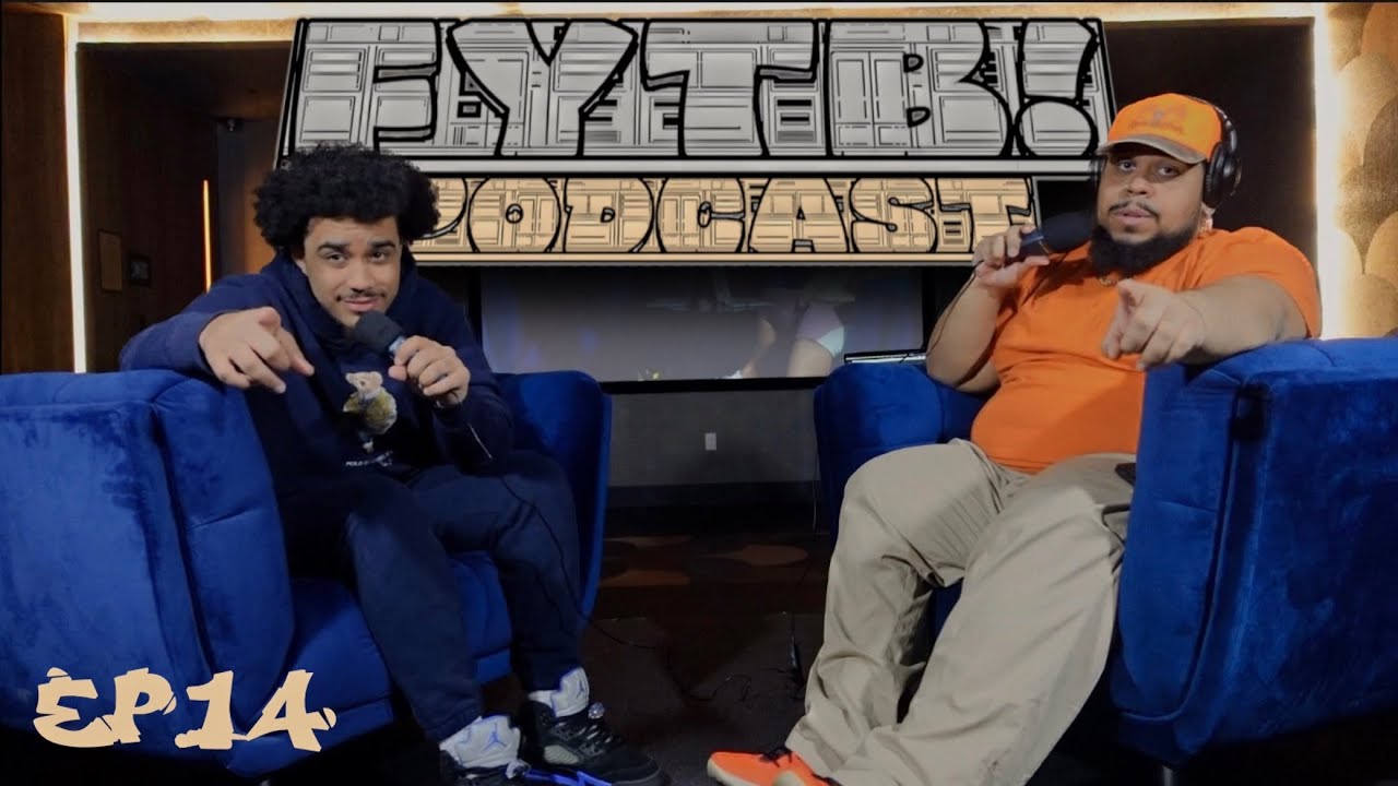 WE LOVE WOMEN !!!! | FYTB EP. 14 - YouTube