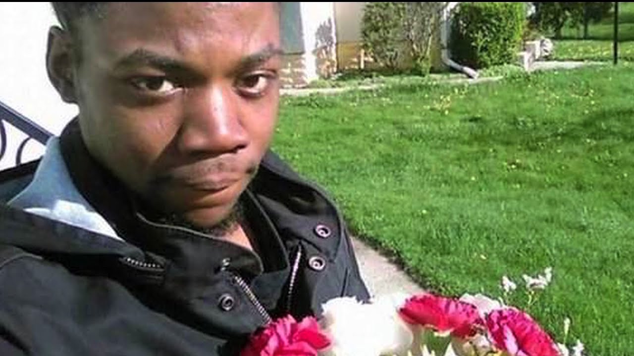 US Rep. Keith Ellison Demands Transparent, Aggressive Investigation of ...