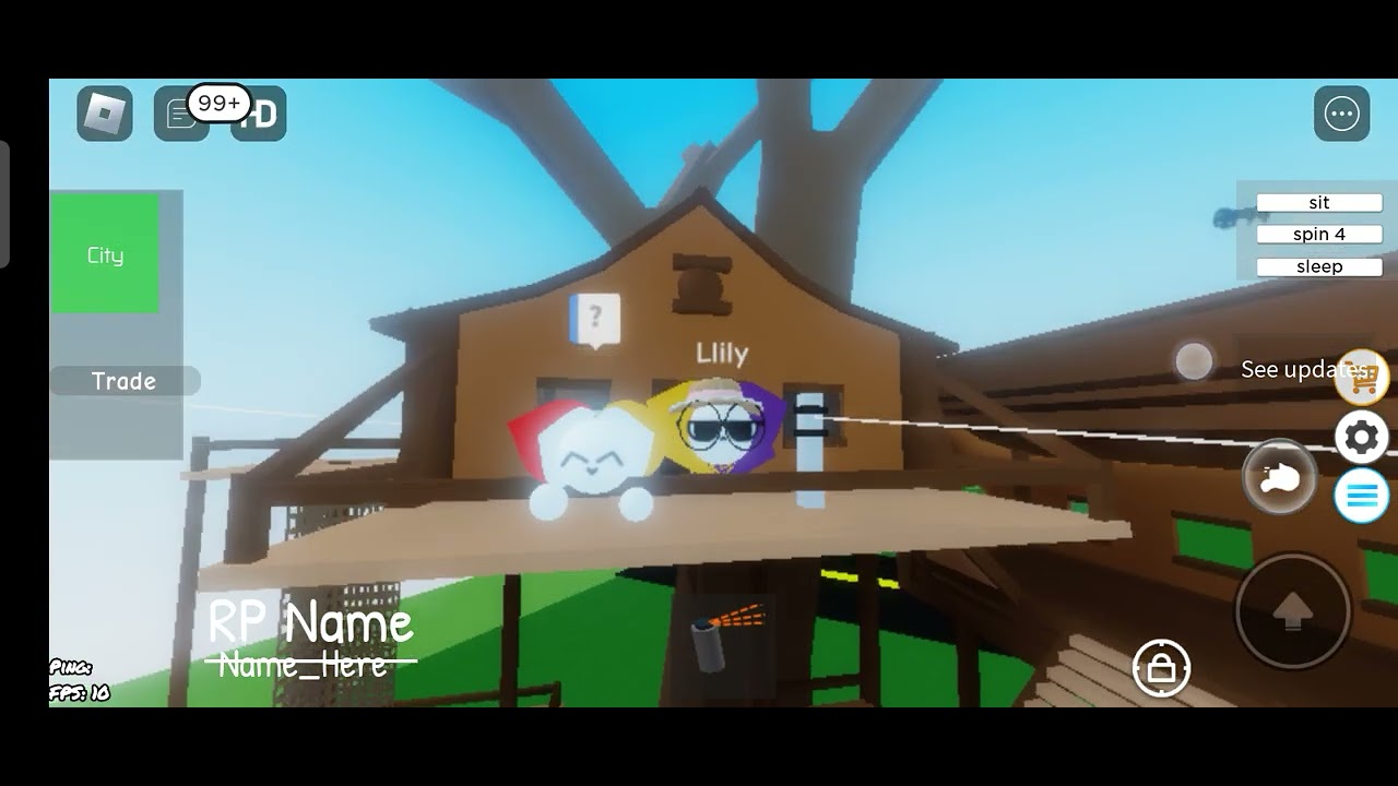roblox [Map Refresh & - YouTube