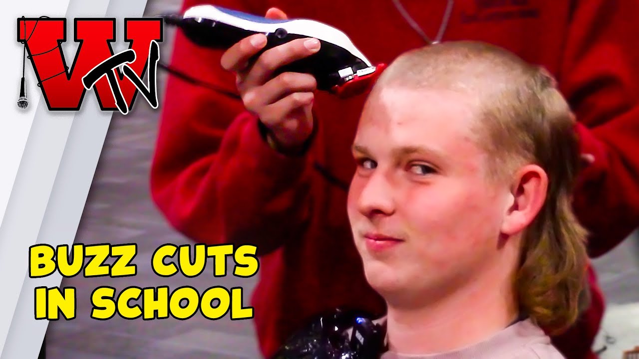 S24E27 Warrior TV…Commons Buzz Cuts, Bloopers, Movie Quotes - YouTube