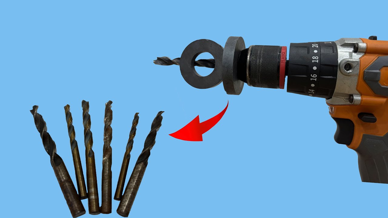 Drilling Tips That Engineers Don't Tell You - YouTube