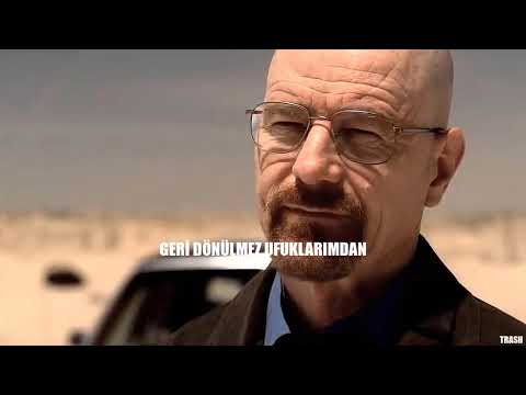 (Breaking Bad) Ayaz ft. Stabil - Yalan Edit