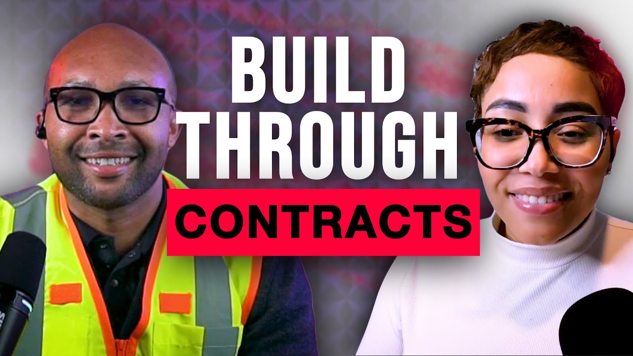 Government Contracting 101: Melanie Patterson’s Secrets To Winning ...