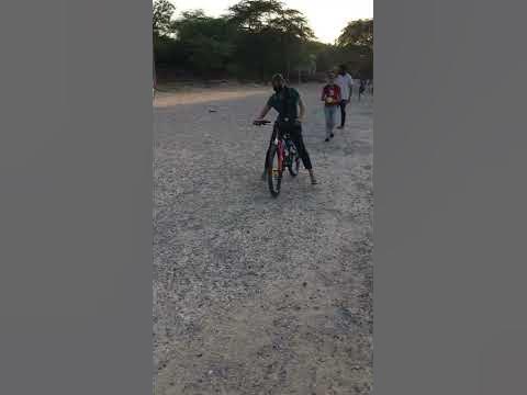 🔥 New Rockrider ST30 Mtb | 7x1 Gears | from DECATHLON India | Blue and ...