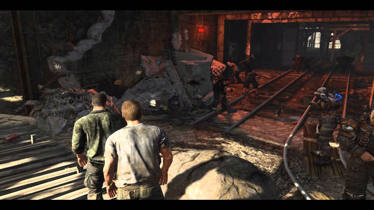 inversion #3 Прохождение - YouTube