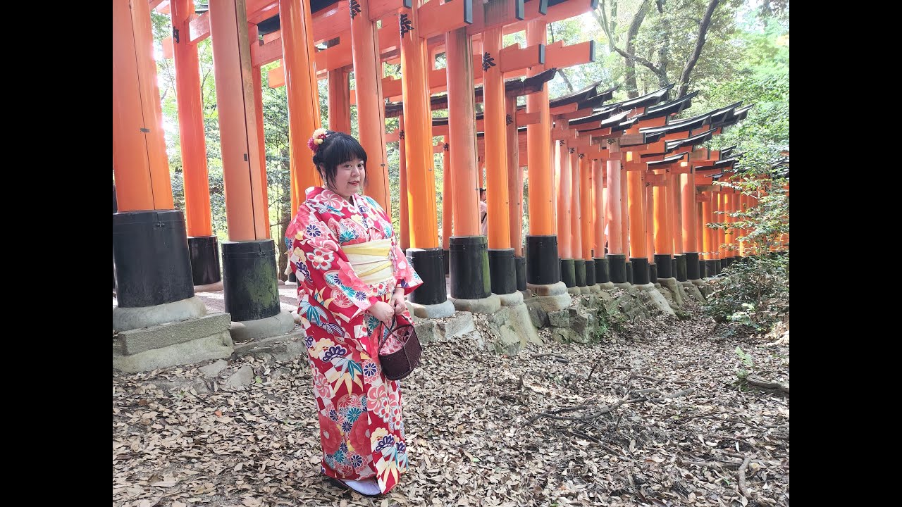 JAPAN! Fun things to do and Instagrammable spots - YouTube