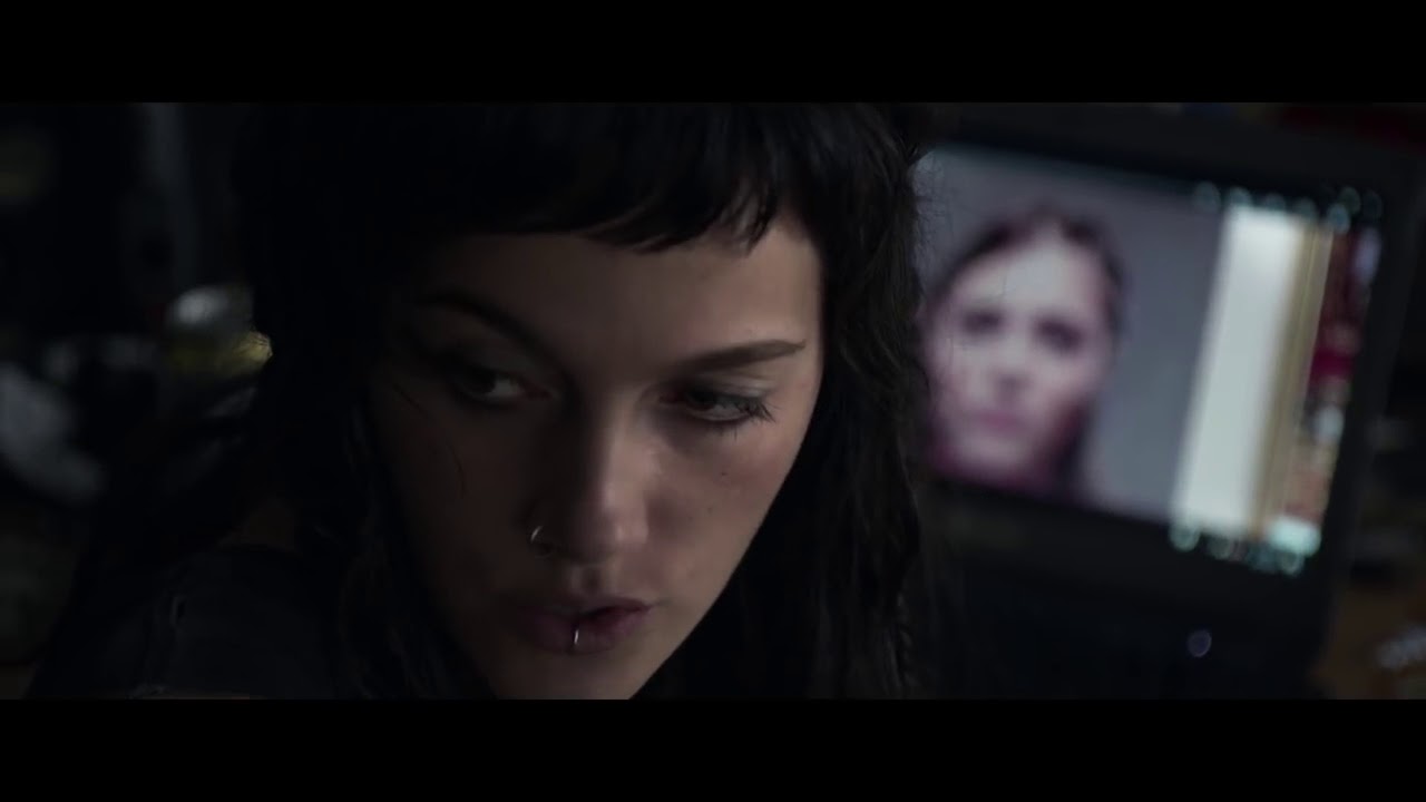 Perdida (Trailer) Español Latino - YouTube