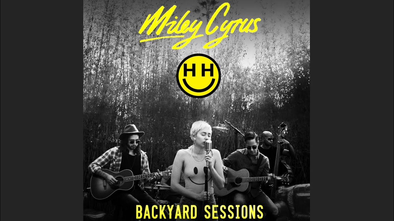 Miley Cyrus- Happy Together - YouTube