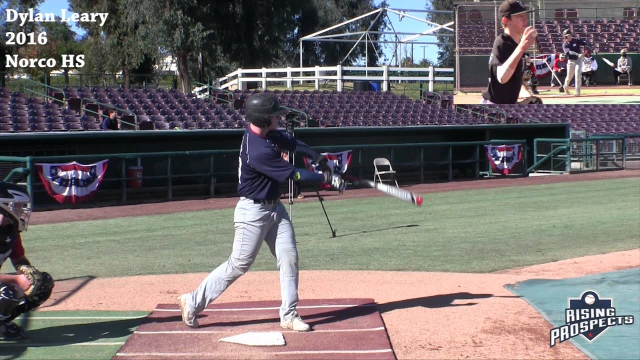 Dylan Leary - YouTube