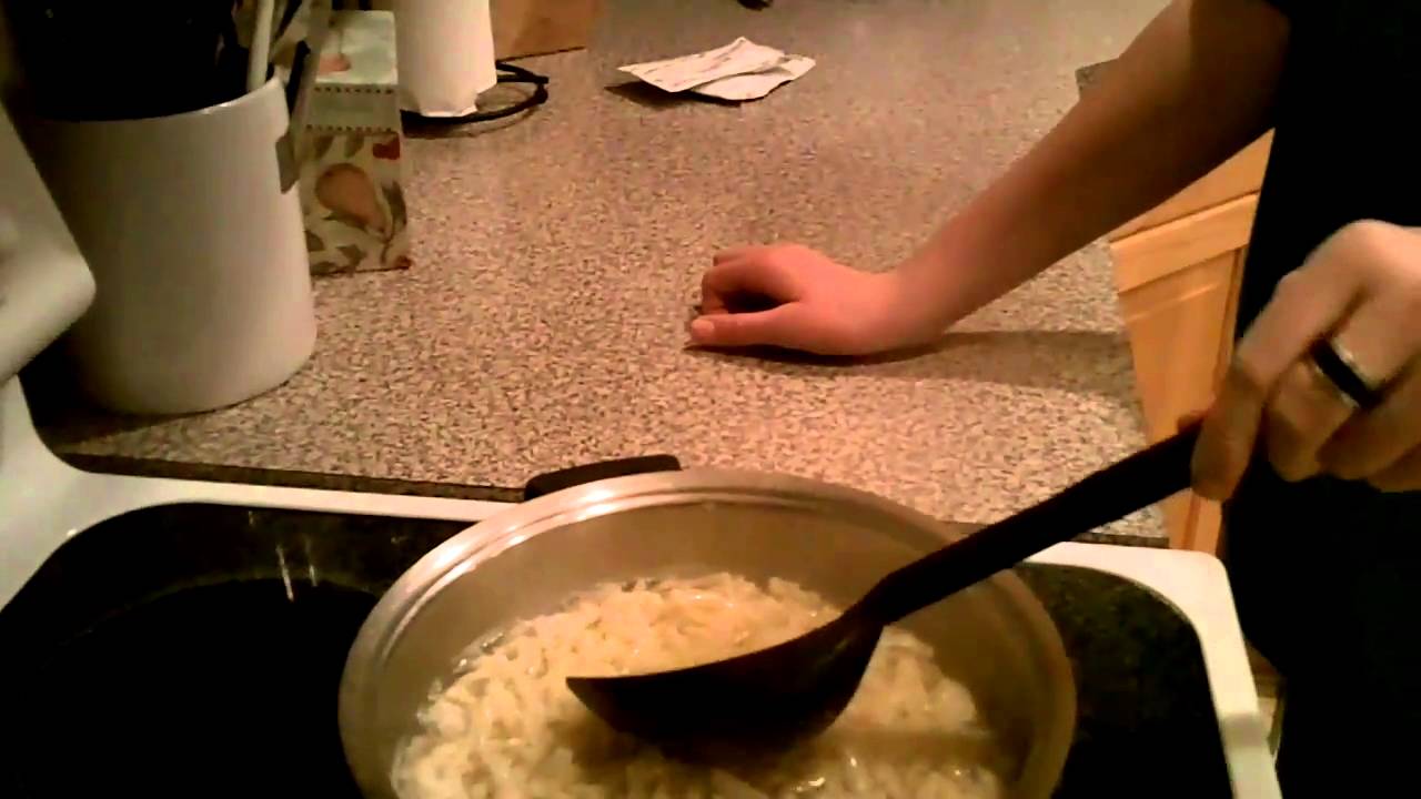 cooking with Jay-Tv Ep.2 mac & cheese - YouTube