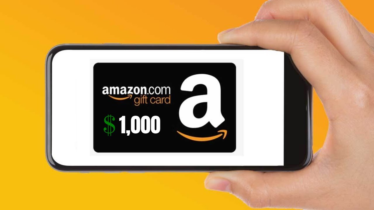 How To Check Amazon Gift Card Balance (Complete Steps) - YouTube