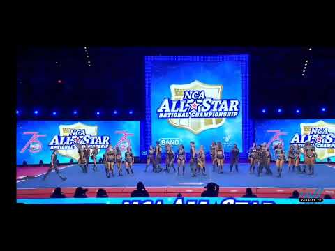 Prodigy Allstars Midnight - NCA 2023 - Day 1 (CLEAR MUSIC) - YouTube