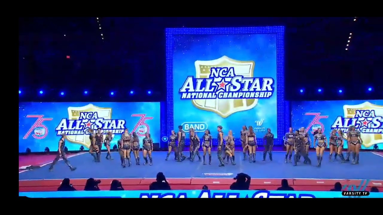 Prodigy Allstars Midnight - NCA 2023 - Day 1 (CLEAR MUSIC) - YouTube