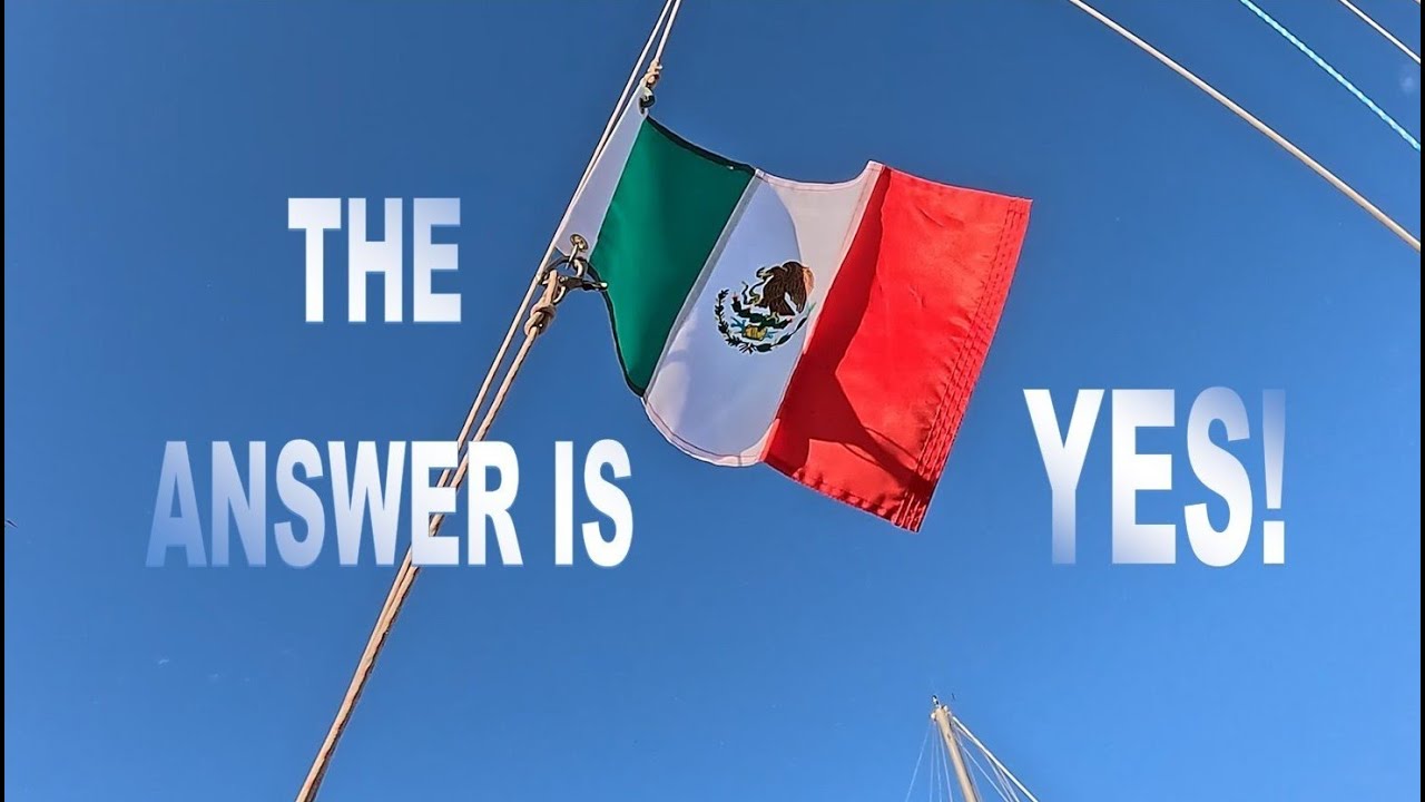 Ep. 145 - The Answer is Yes - YouTube