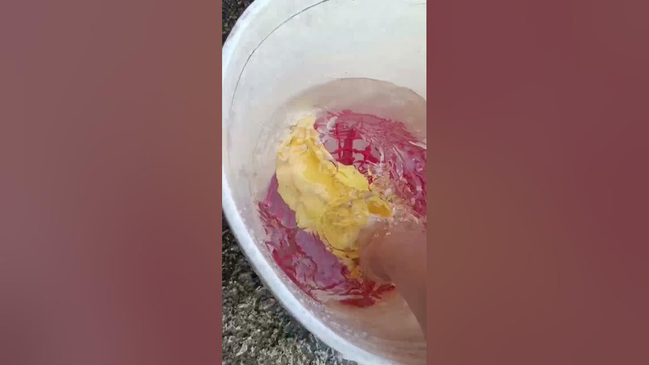 DBO滴鍊型水洗式固蠟-特深感#汽車蠟 #洗車 #自助洗車 #dbo #打蠟 #棕櫚蠟 #堆疊 #潑水 #diy - YouTube