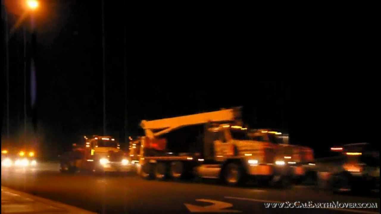 Heavy Haul: 400 Ton Radioactive Generator - YouTube