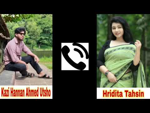 prank call of Chittagong er chele||Hridita Tahsin|| - YouTube