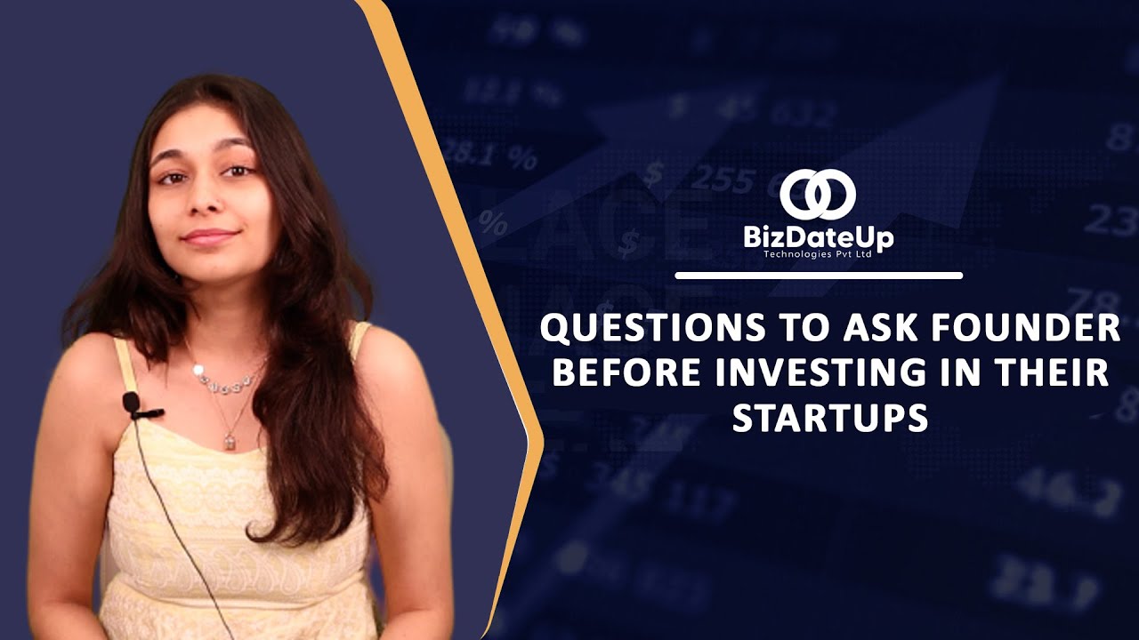 How to Judge a Startup for Investment: Criteria and Analysis - YouTube