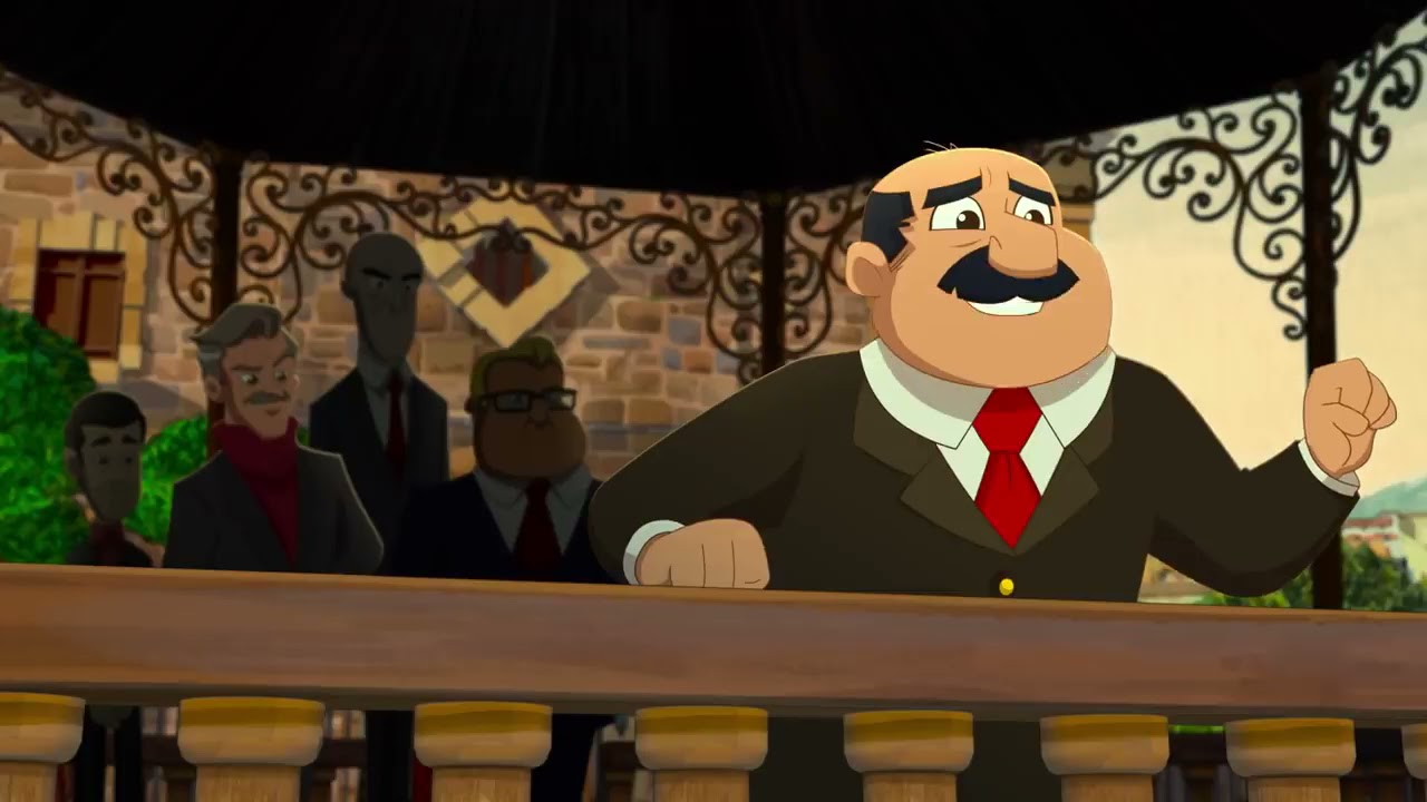 El Camino de Xico Movie Trailer - YouTube
