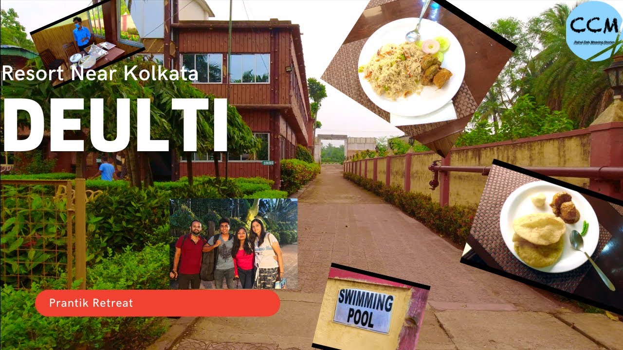 A day in Deulti | Best Budget Picnic Spot | Fooding & Lodging |Nearby ...