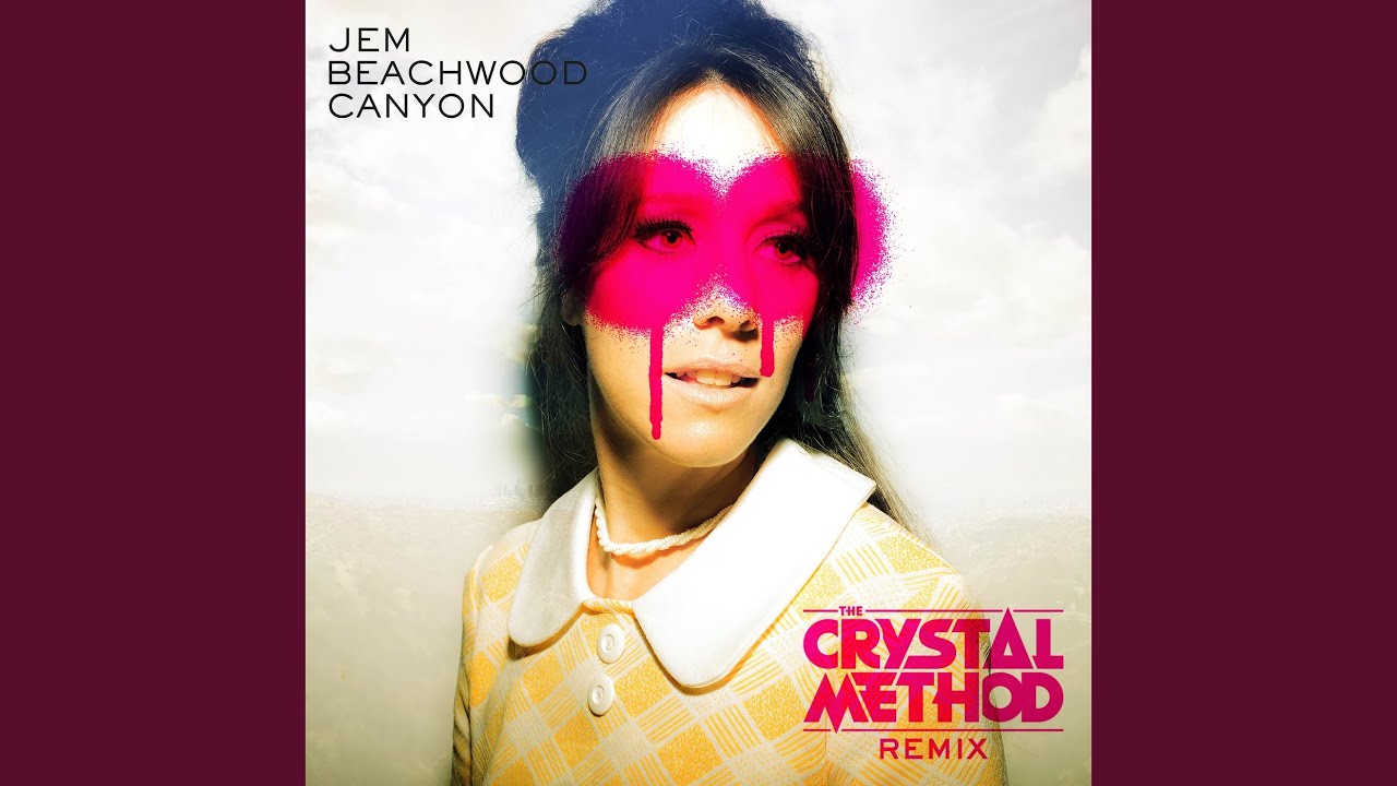 Beachwood Canyon (The Crystal Method Remix) - YouTube