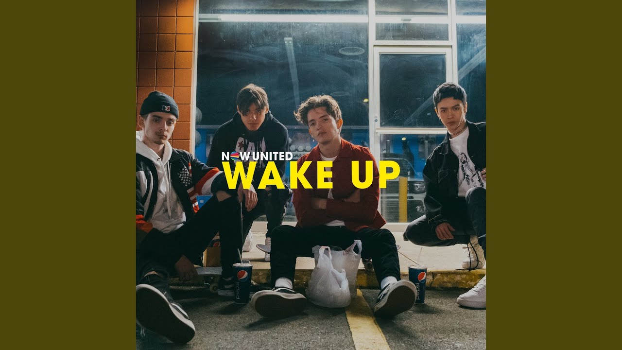 Wake Up - YouTube Music