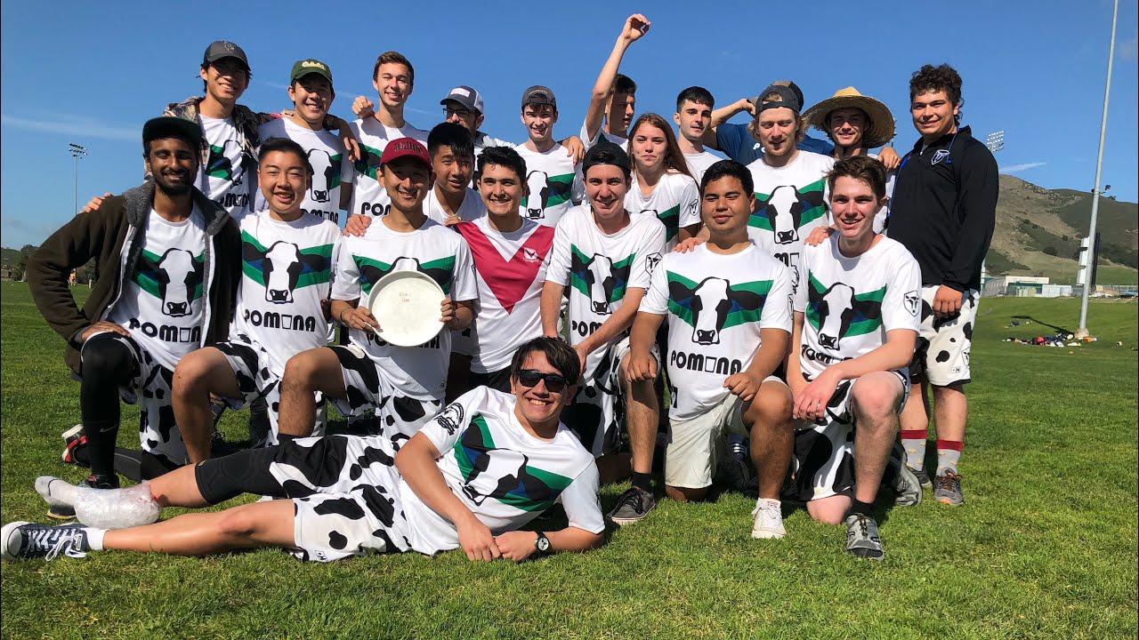 SLO 2020-Day 1-Cows vs Fresno State - YouTube