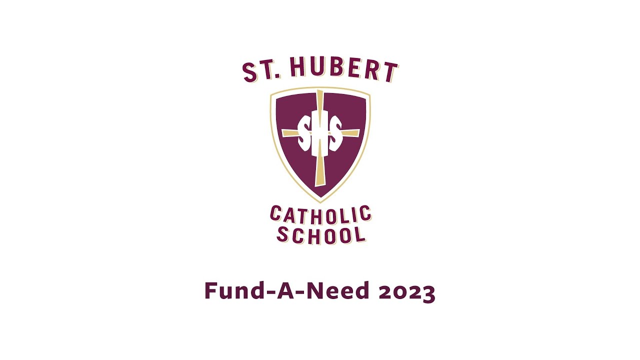 St Hubert Catholic School 2023 Gala - YouTube