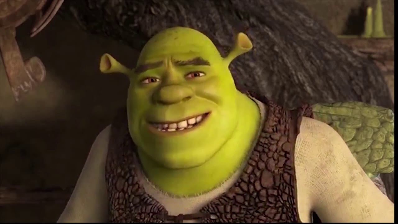 Shronkey.avi - YouTube