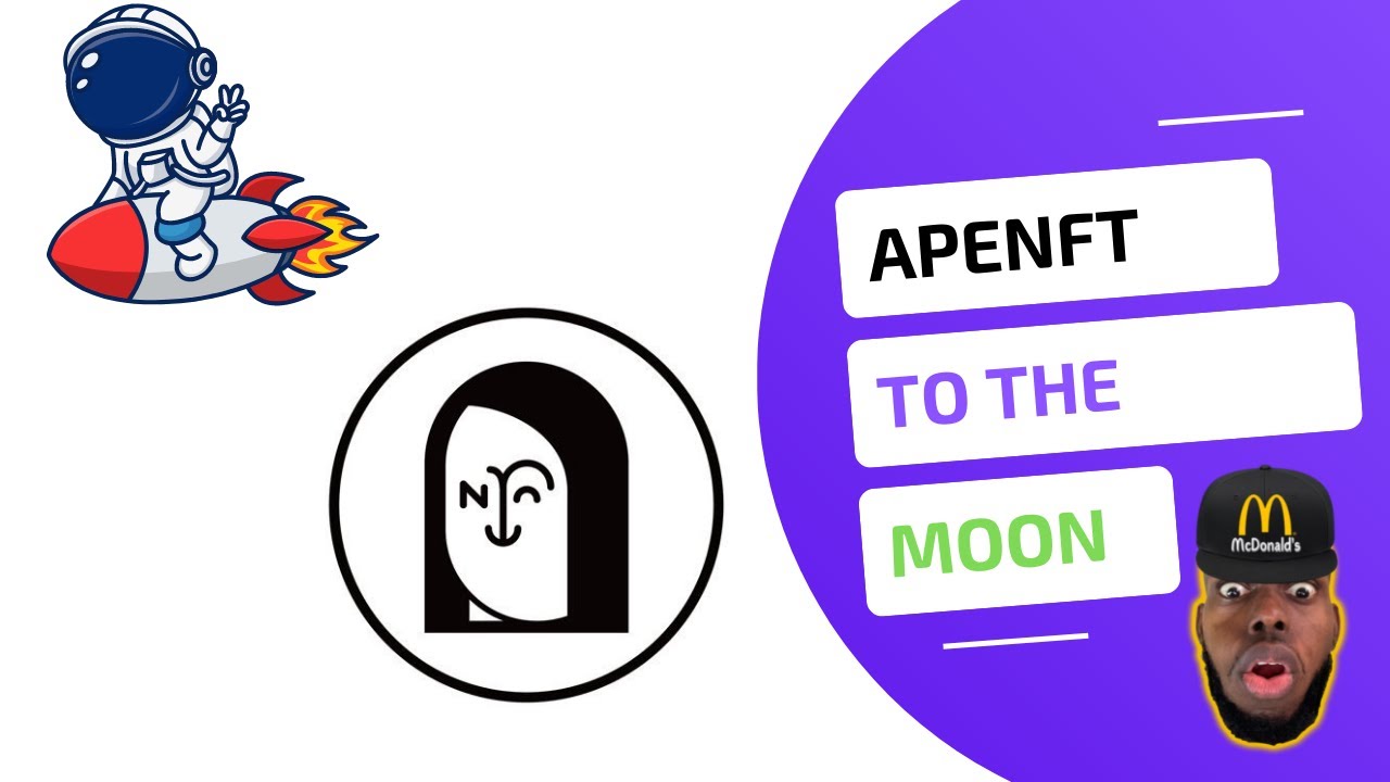 APENFT Price Prediction & Coin News Today - The Art Dream Fund II ...