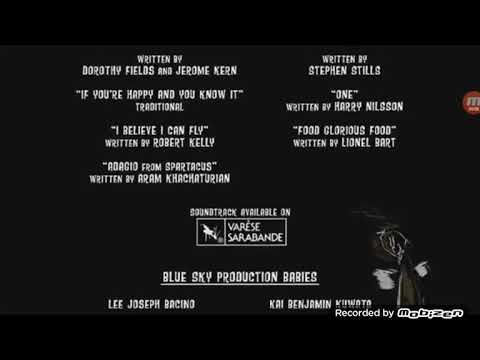 Closing to Tangled: The Meltdown (2019) DVD - YouTube