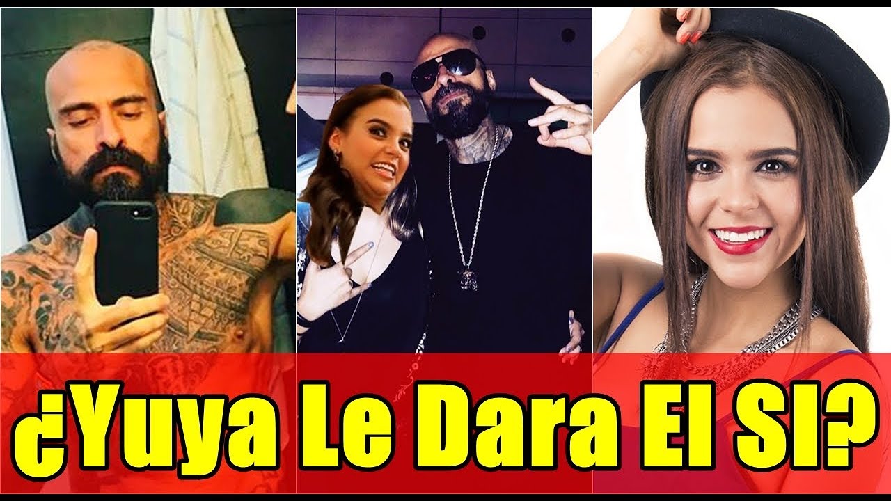 ¿ Yuya Le Dara el SI A Babo Cartel De Santa ? + SALUDOS - YouTube
