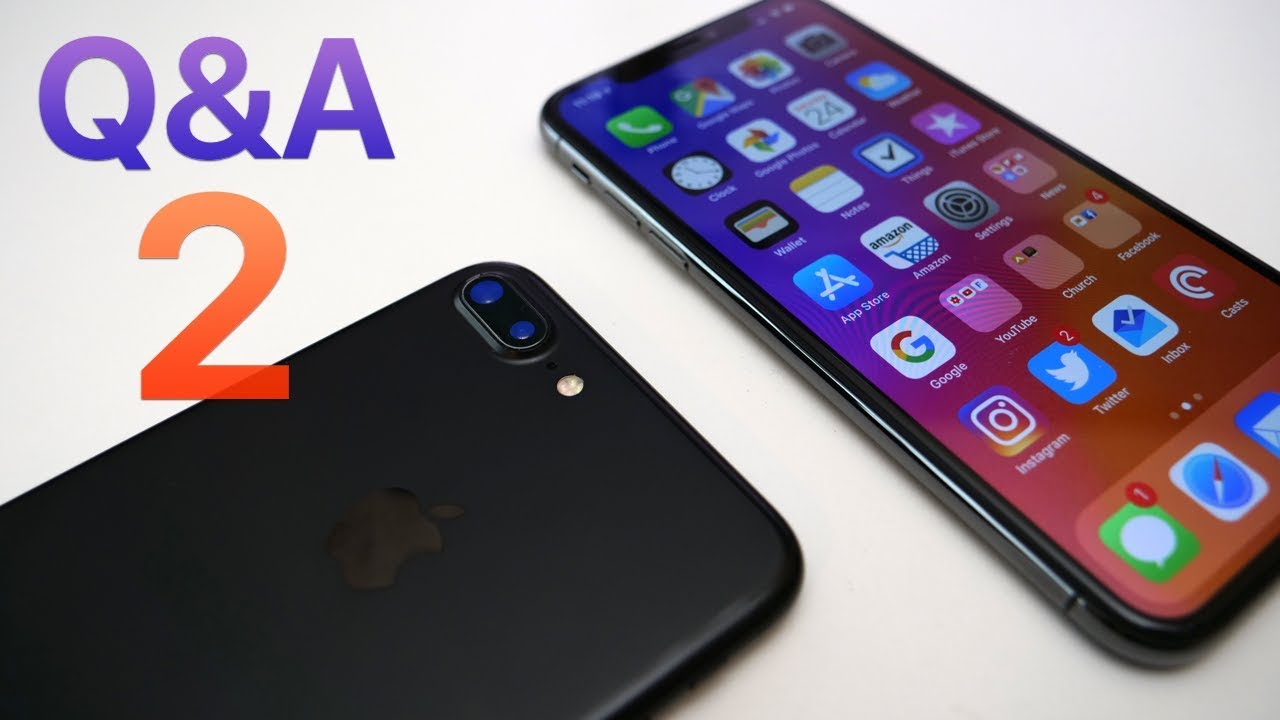 Ask Zollotech - Q&A | 2 - YouTube